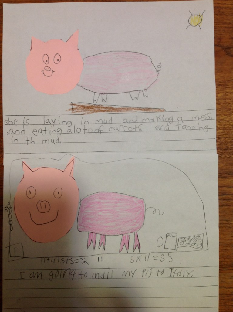 DrawOT – Drawing To Improve Fine Motor Skills and Behaviors